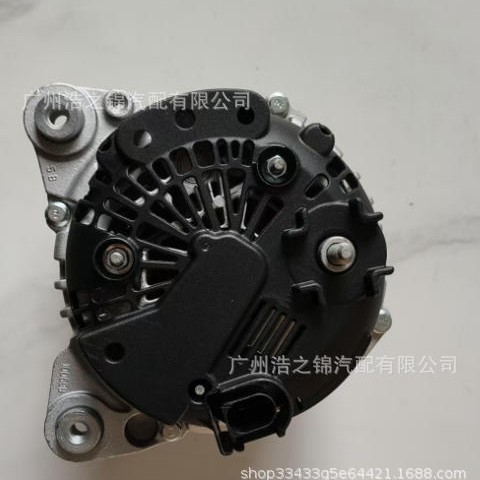 适用于红旗 发电机总成3701010-DD01 3701100-EG01 SMW251442-阿里巴巴
