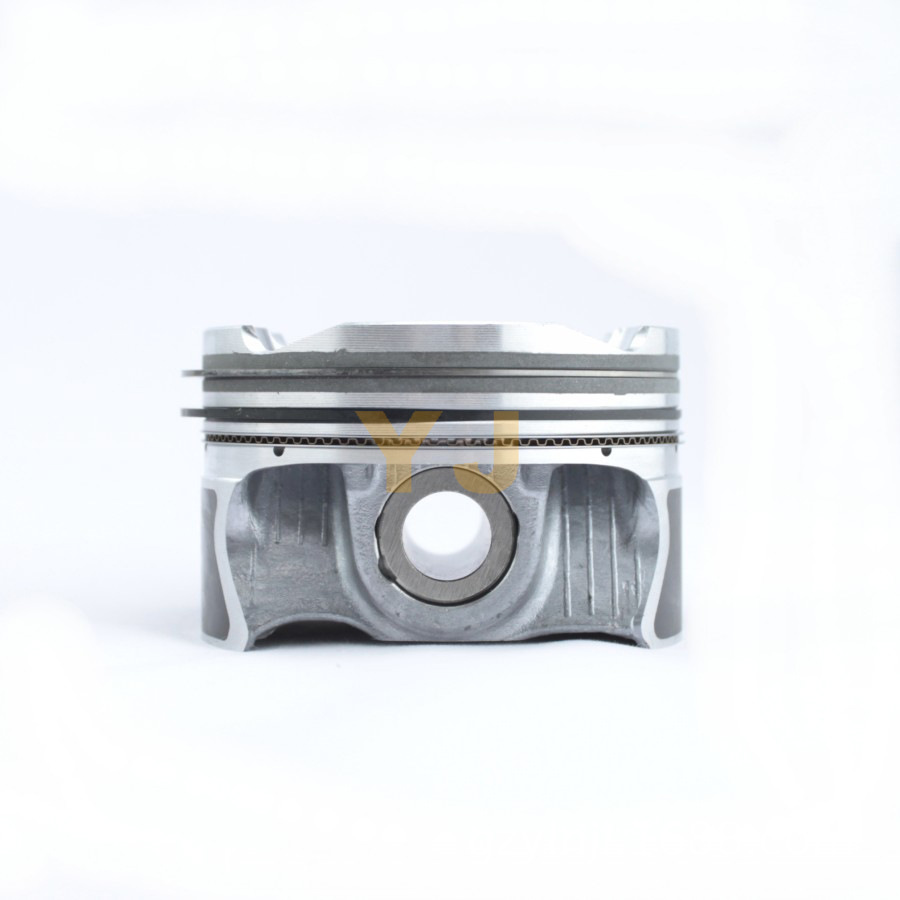 适用于宝马B38 B48 120 318 320 525 X3 MINI活塞11258657760-阿里巴巴