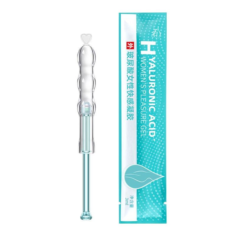 MOVO华熙玻尿酸女性快感凝胶3ml*6只装润滑油快感液情性用品批发-阿里巴巴