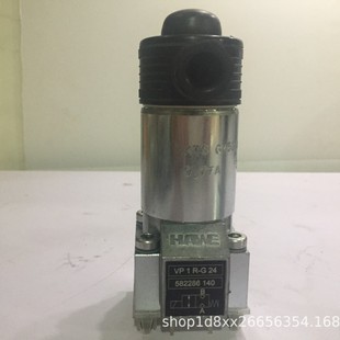 哈威电磁阀G3-1 G3-1R VP1R-G24 GZ3-1德国HAWE截止式换向阀-阿里巴巴