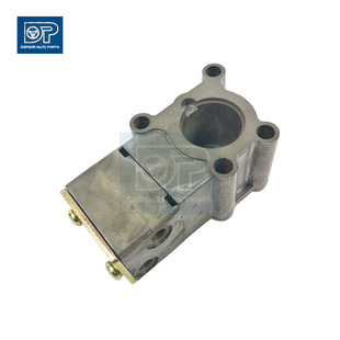 5000673571 RENA-ULT雷喏卡车变速箱阀 多道阀 换向阀-阿里巴巴