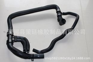 适用于 林肯 道奇 克莱斯勒 切诺基水箱胶管 上水管 68102138AG-阿里巴巴
