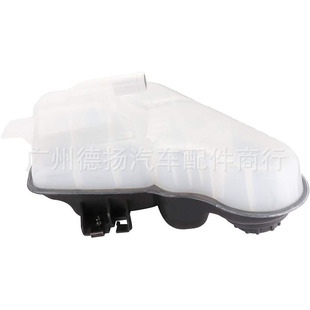 发动机冷却液储液罐散热器膨胀箱适用福特3C3Z8A080AE 6C3Z8A80B-阿里巴巴