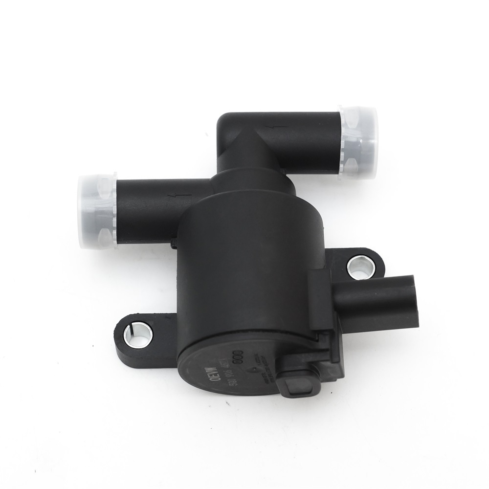 适用大众奥迪 暖风控制阀 5Q0 906 457H 5Q0 122 096K-阿里巴巴