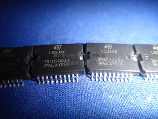 全新 L6234PD013TR L6234D HSOP-20 三相电机驱动器 量大价优-阿里巴巴