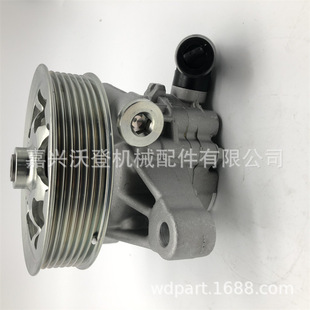 56110-R40-A01 56110-R40-P02 56100-R40-A04 转向泵用于雅阁-阿里巴巴