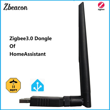 Zigbee Dongle,Zigbee3.0 支持 ZHA,Z2M,HomeAssistant嵌入式-阿里巴巴