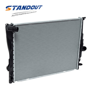 铝合金水冷散热器17117521046批发适用奔驰汽车水箱17117562079-阿里巴巴