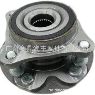 43550-60010适用于新款兰德酷路泽前轮轴承 FJA300前轮毂轴承-阿里巴巴