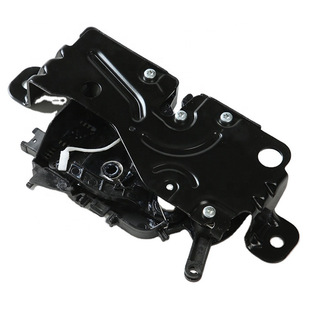 51247383283适用宝马F44 G20 G28 G30 G38 F90后备箱锁块 尾门锁-阿里巴巴