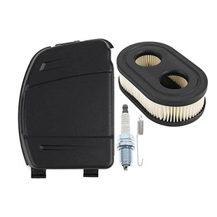 594106 空滤套餐适用于Briggs & Stratton 595661 798452 595658-阿里巴巴