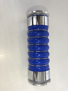 适用欧系卡车VOLVO 1676744/20441625涡轮增压连接管中冷器硅胶管-阿里巴巴
