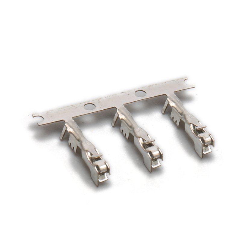 批发销售德尔福端子 汽车连接器12124075汽车接插件线束端子插头-阿里巴巴