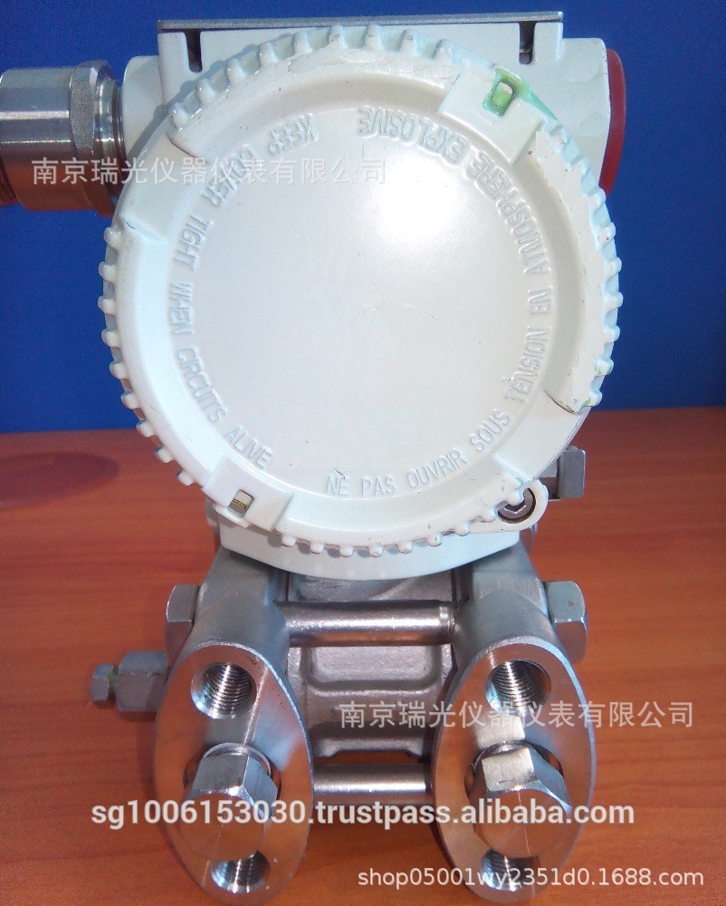 全新ABB差压变送器 ABB264DS差压变送器 江苏一级代理-阿里巴巴