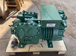 4G-20.2Y-40S 4NCS-20.2-40P全新原装比泽尔半封闭冷库压缩机20匹-阿里巴巴