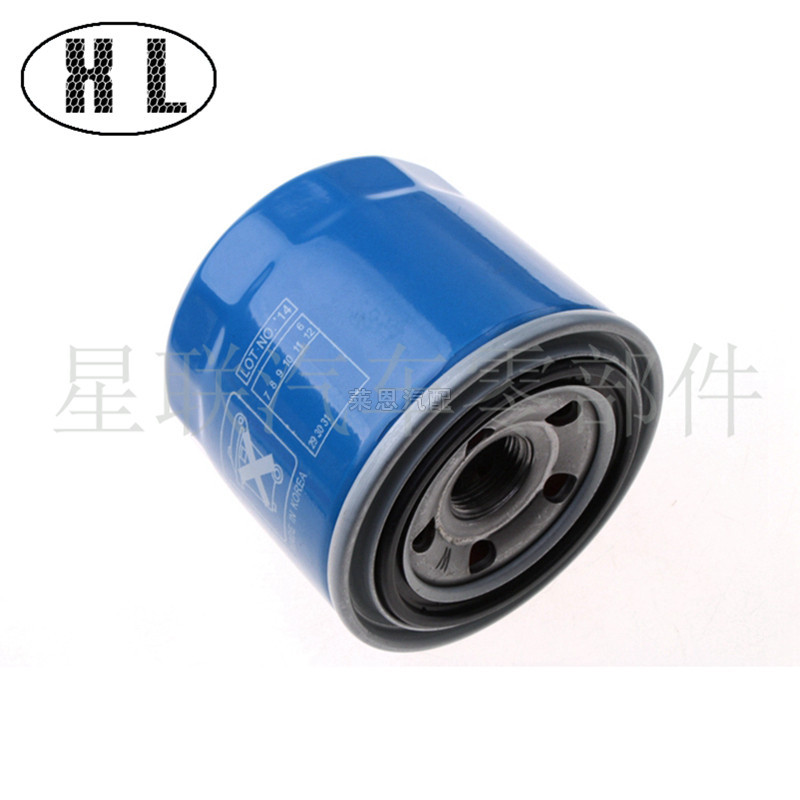 26300-42040 26330-4X000适用于瑞风特拉卡机油滤芯 K551-14-302-阿里巴巴