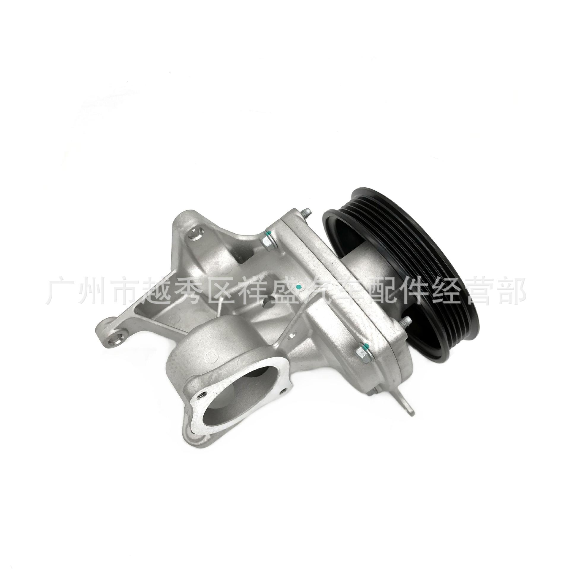 适用别克雪佛兰GMC凯迪拉克12651600冷却水泵12663910 12657198-阿里巴巴