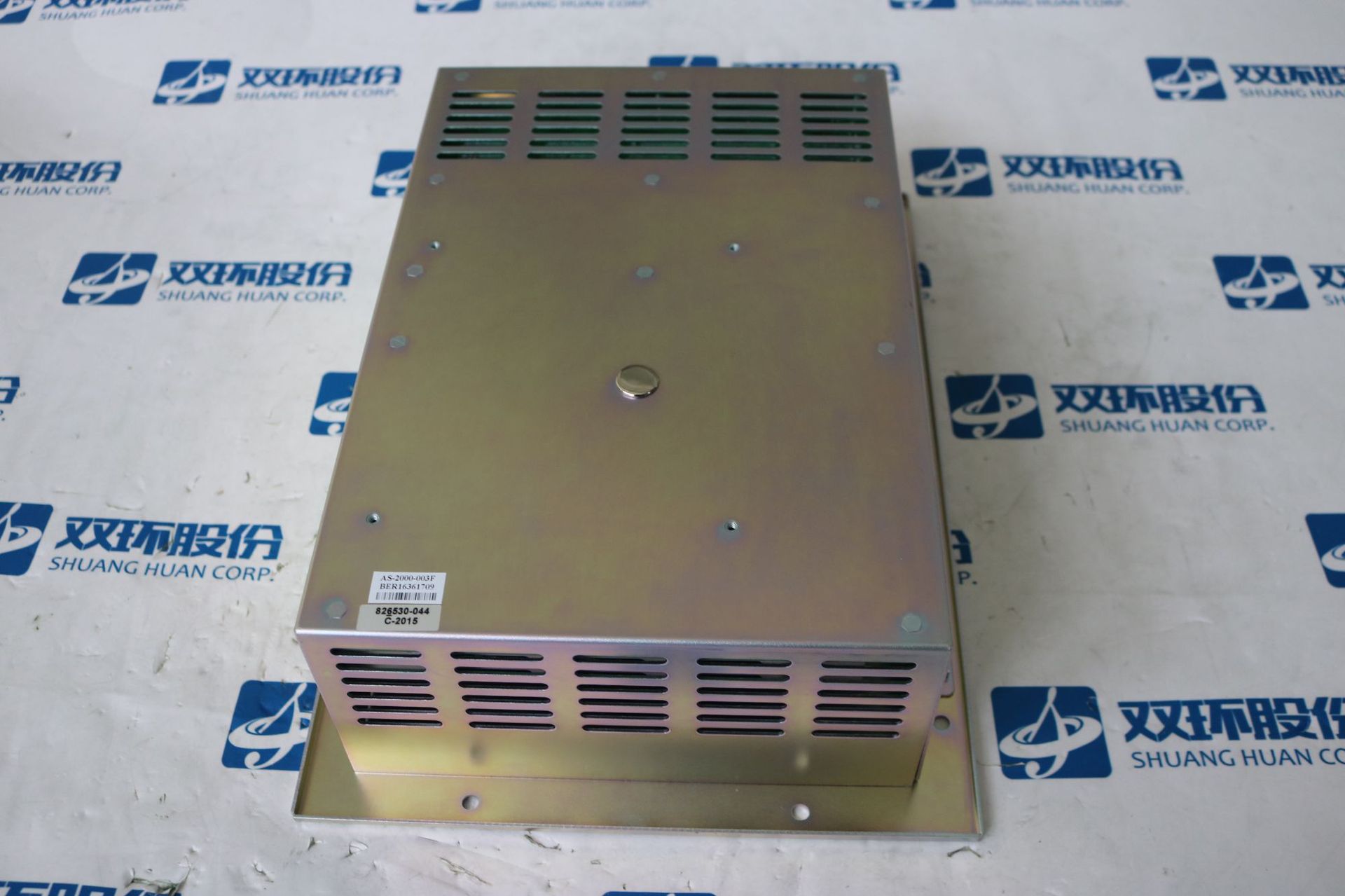 FIRETROL控制器 AS-2000-003-阿里巴巴