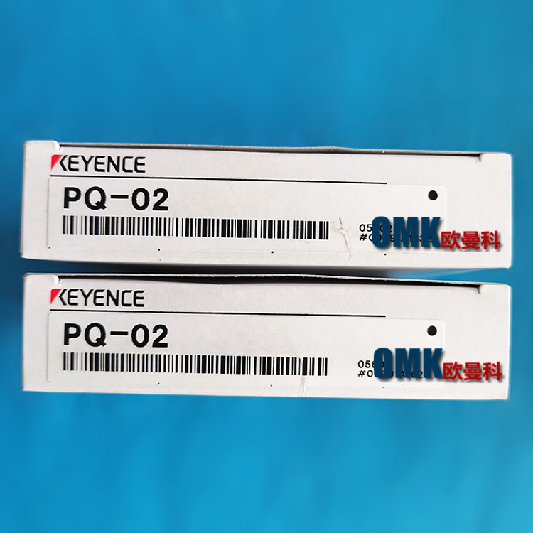 销售基恩士对射光电传感器PQ-02含PQ-02T PQ-02R检测距离300mm-阿里巴巴