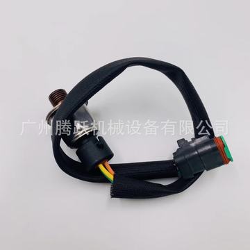 挖掘机装载机配件194-6726/224-4536 E320D C6.4 工轨压传感器-阿里巴巴