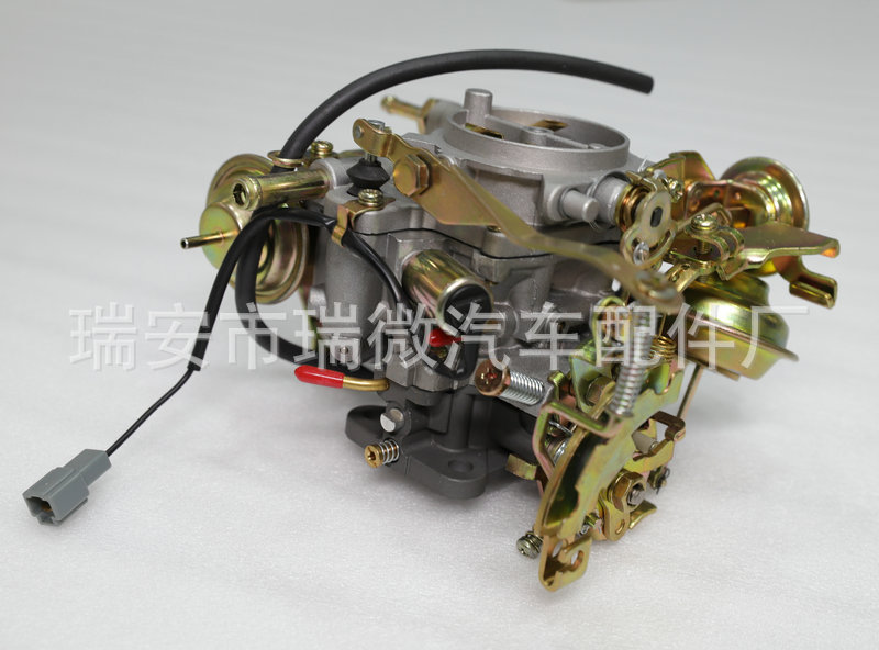 21100-11190 21100-11191 2E 化油器 汽车化油器-阿里巴巴