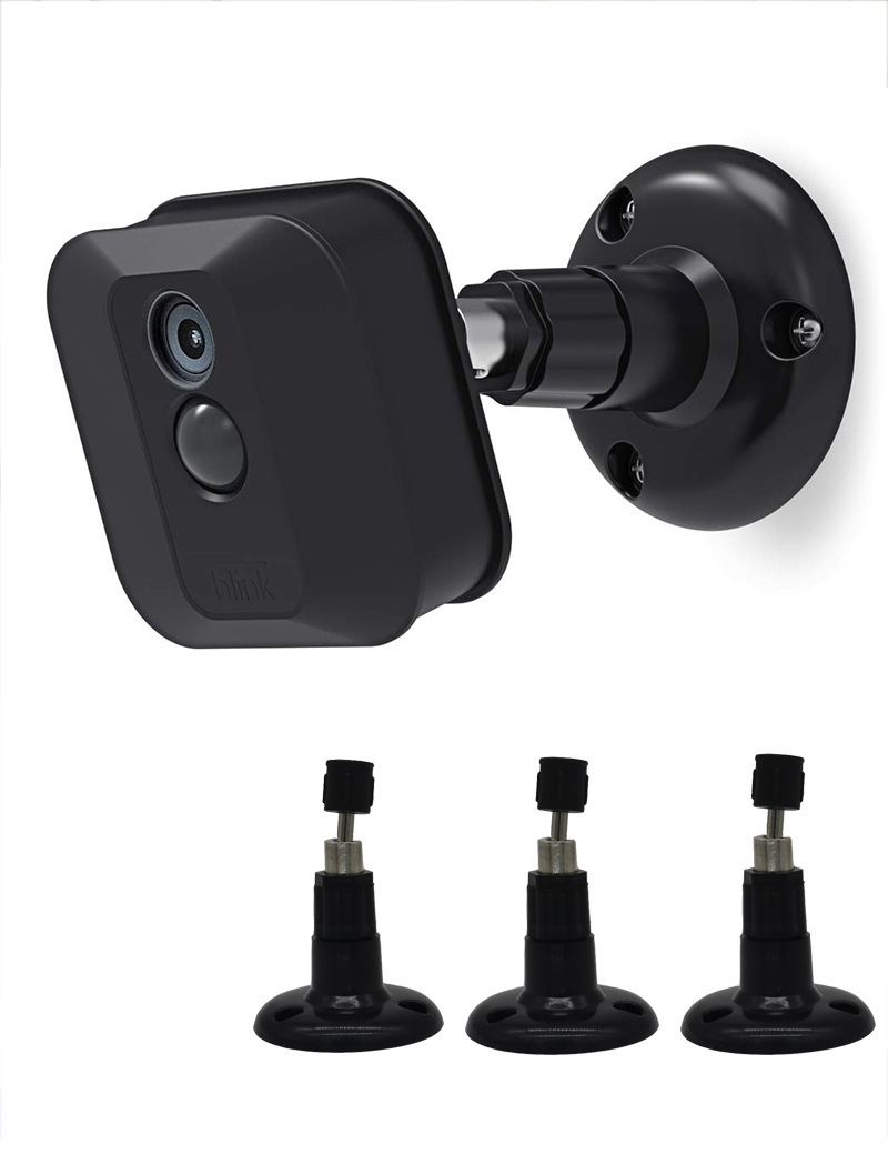 2021热销亚马逊All new Blink Outdoor摄像机支架 ABS塑料支架-阿里巴巴