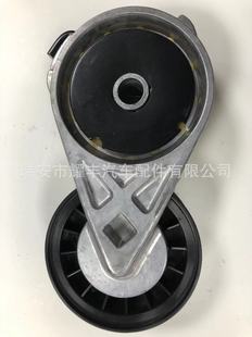 适用于福特 马自达 发电机涨紧器 涨紧轮F37Z6B209A F4TE6B209AA-阿里巴巴