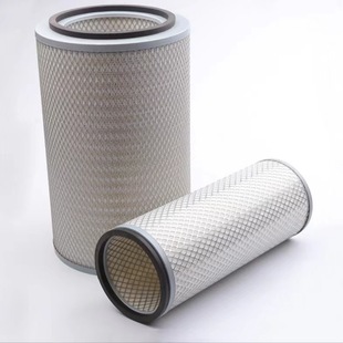 612600110540 空气滤芯 适配潍柴上柴50装载机 空滤K2640 K2440-阿里巴巴