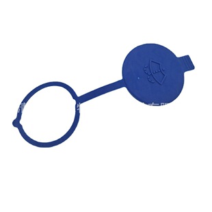 适用奔驰喷水壶盖 雨刮水壶盖 1718690108-阿里巴巴