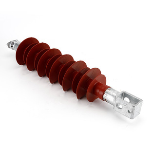 复合横担子绝缘子FS-35KV-5高压复合横担绝缘子 硅橡胶复合绝缘子-阿里巴巴