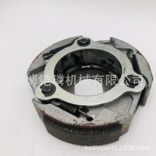 Linhai 260/300 沙滩车 农夫车 蹄块组合 23925 23925A-阿里巴巴