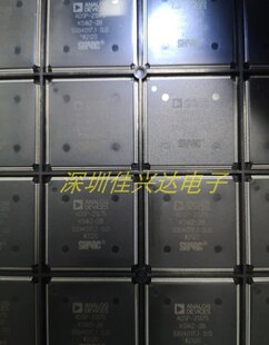 ADSP-21375KSWZ-2B 封装LQFP208 高性能音频处理优化芯片 现货-阿里巴巴