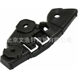 适用于雪佛兰 16-18 科迈罗前保险杠格栅侧支架84061551 84061552-阿里巴巴