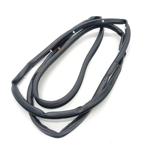 72310-TR3-A01 72350-TR3-A01 适用于 2012-2015年思域前门密封条-阿里巴巴