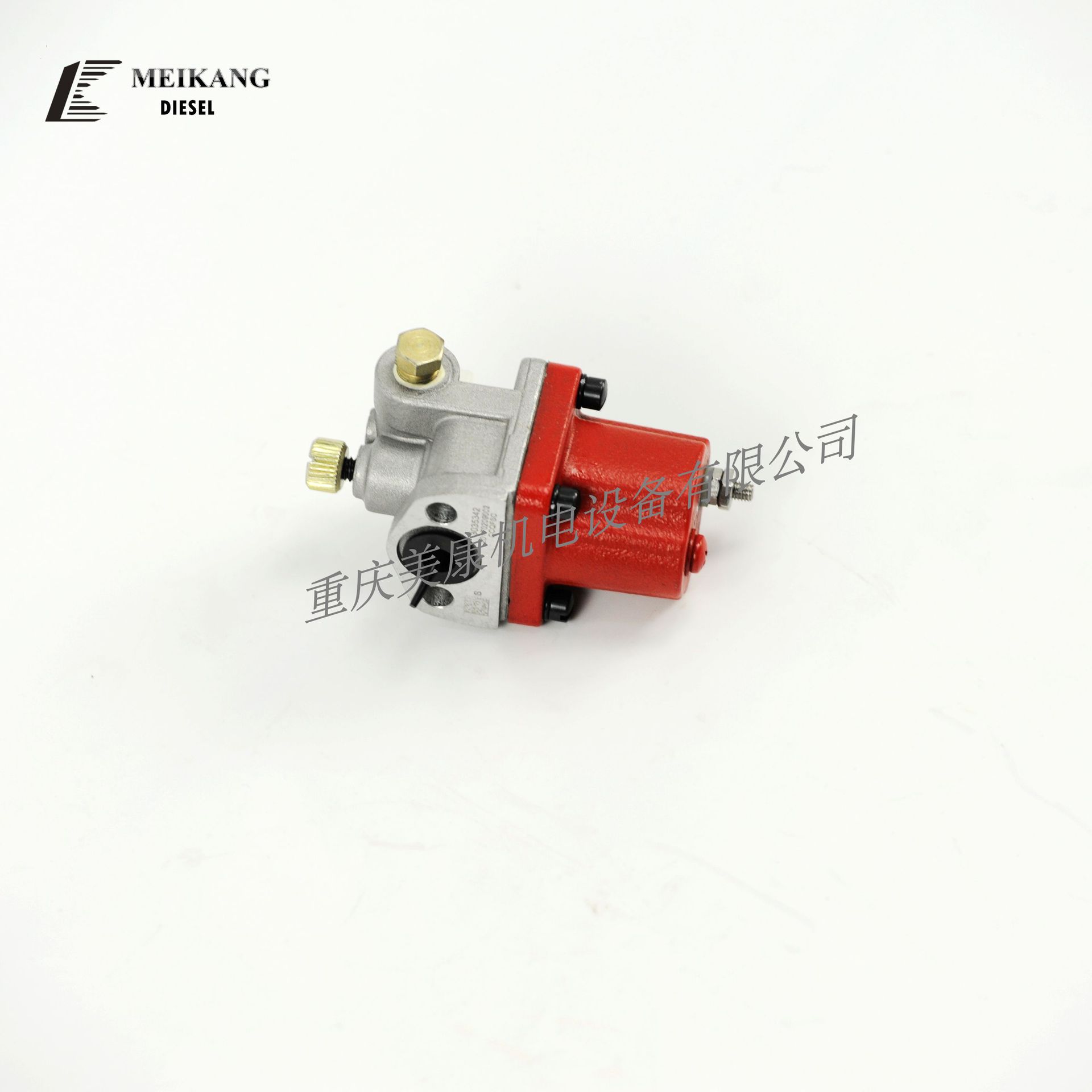 美康机电 3035342 停车阀总成现货 批发零售 燃油泵配件-阿里巴巴
