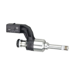 03C906036A适用奥迪斯柯达明锐大众捷达帕萨特B6 1.6喷射器喷油嘴-阿里巴巴