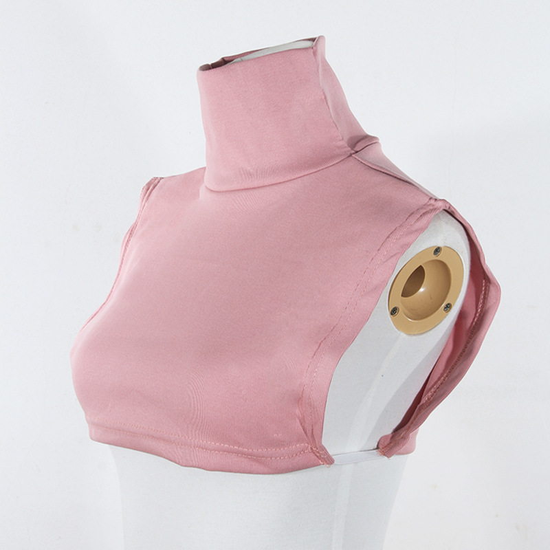 Winter holiday of holiday of knitted sweater collars accessories ...