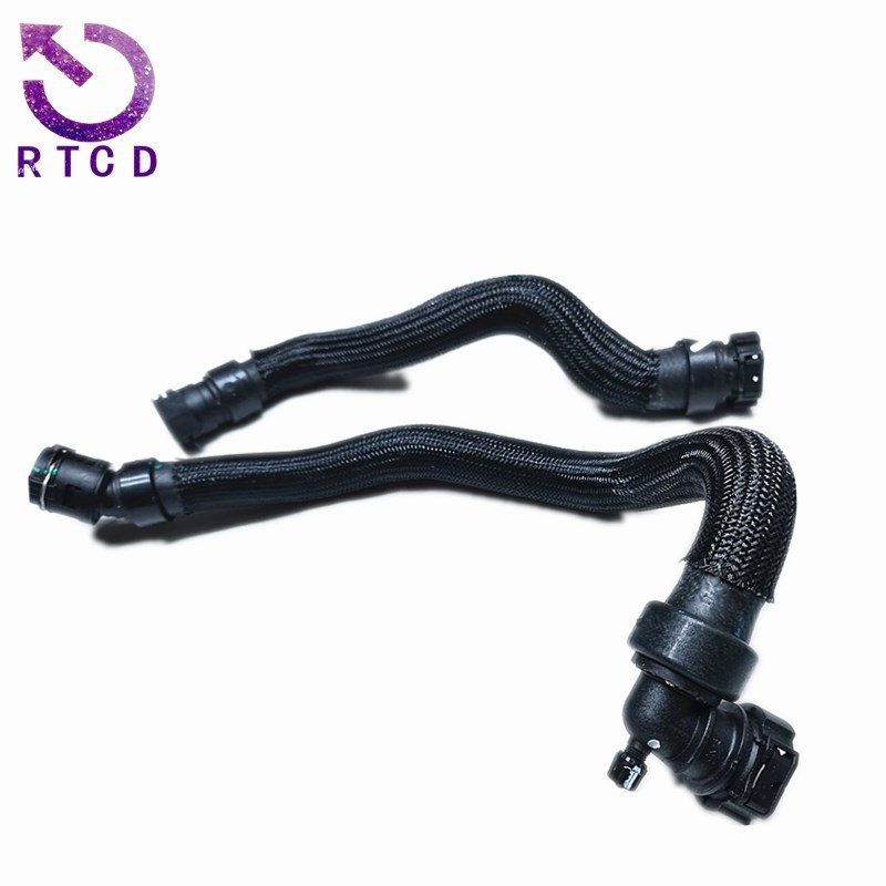 暖风水管6466LP 6664YG 6466TZ 6466XV适用标致3008308雪铁龙C4DS-阿里巴巴