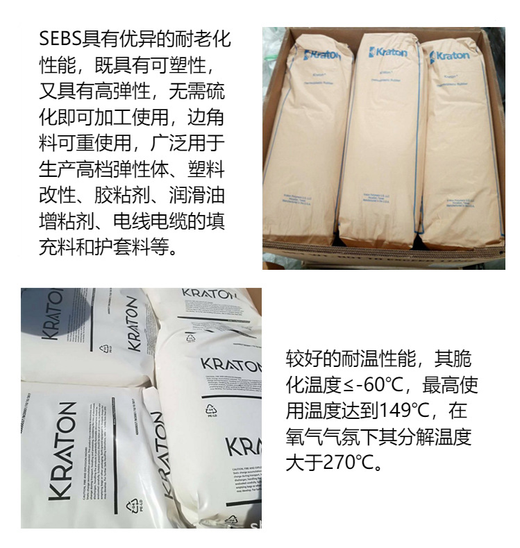 SEBS 美国科腾A1536 塑料改性 粘合剂 胶水胶纸 沥青改性塑胶原料-阿里巴巴