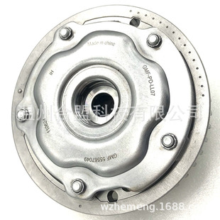 适用通用雪佛兰汽车正时齿轮/相位调节器 OE：55567049-阿里巴巴
