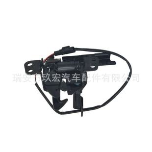 81130F2010 81130-F2010 适用于现代起亚伊兰特机盖锁-阿里巴巴