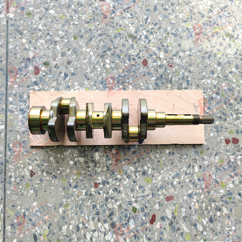 曲轴挖机配件-曲轴挖机配件批发、促销价格、产地货源 - 阿里巴巴