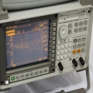 租售/回收安捷伦/惠普HP35670A 35665A动态信号分析仪-阿里巴巴