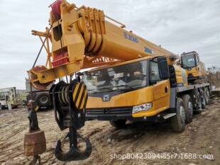 新款汽车吊徐工100吨 QY100K-II QY130K QY70KC QY80K QY50KC-阿里巴巴