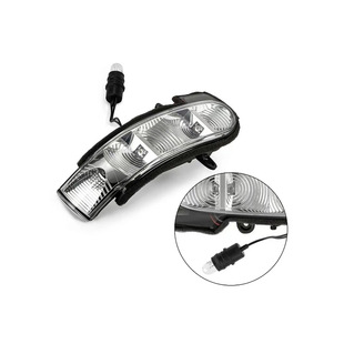 适用于 奔驰W210 W211 W463后视镜转向灯2038201321 2038201421-阿里巴巴
