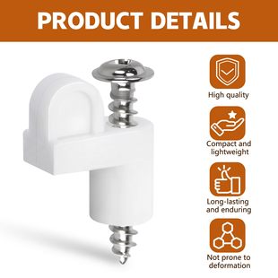 3/8 Inch Window Screen Holder Clips跨境新品窗户窗纱固定夹-阿里巴巴