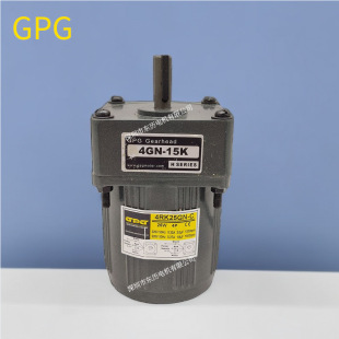 GPG台邦电机4RK25GN-C减速机4GN-15K GEAR HEAD HSERIES马达齿箱-阿里巴巴