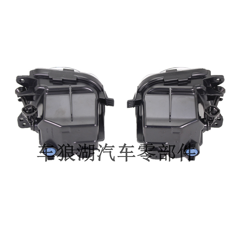 适用于宝马5系For BMW F10 F11 F07 GT 63177311293-294 LED雾灯-阿里巴巴