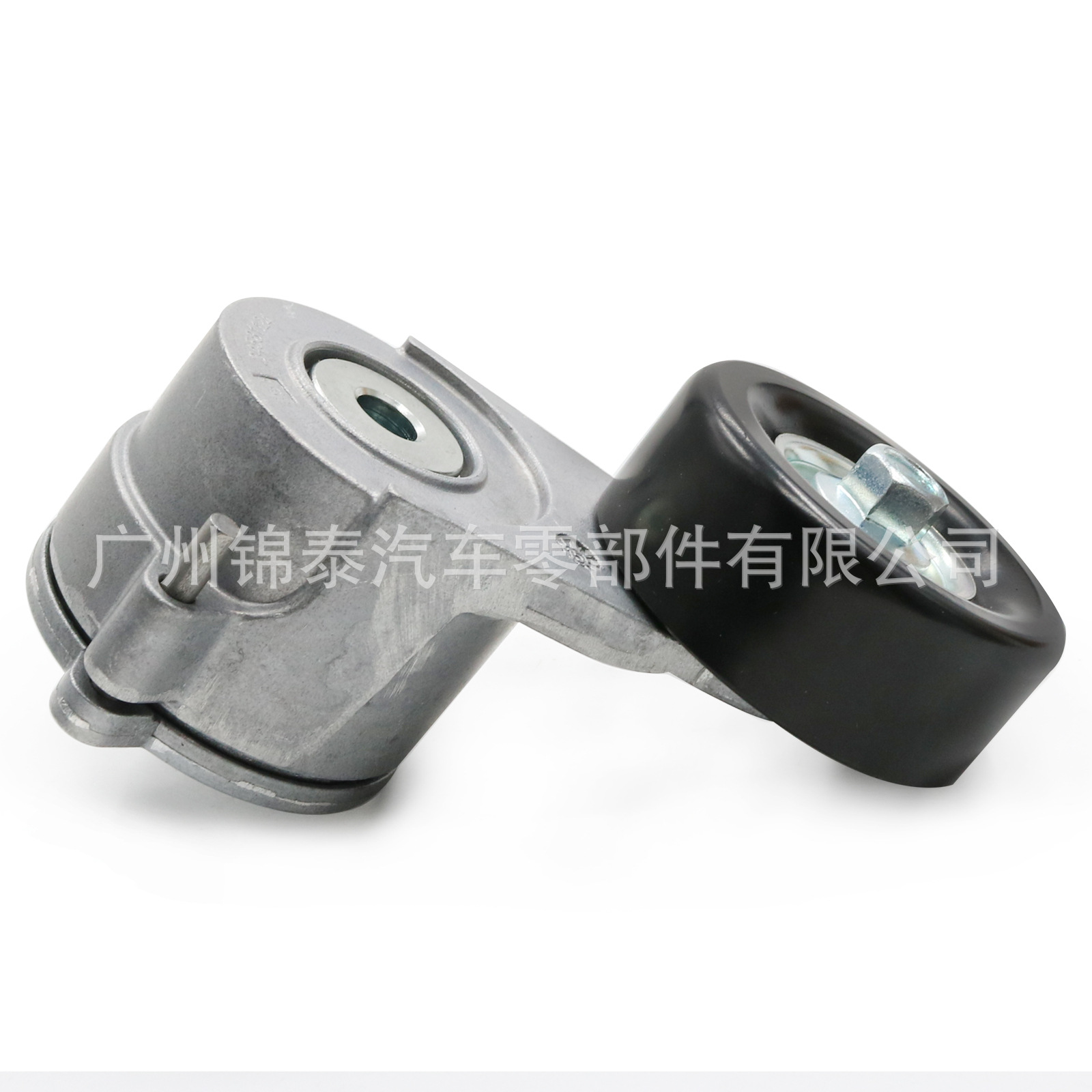 24581124适用于雪佛兰皮卡车汽车发动机附件张紧器皮带涨紧轮惰轮-阿里巴巴