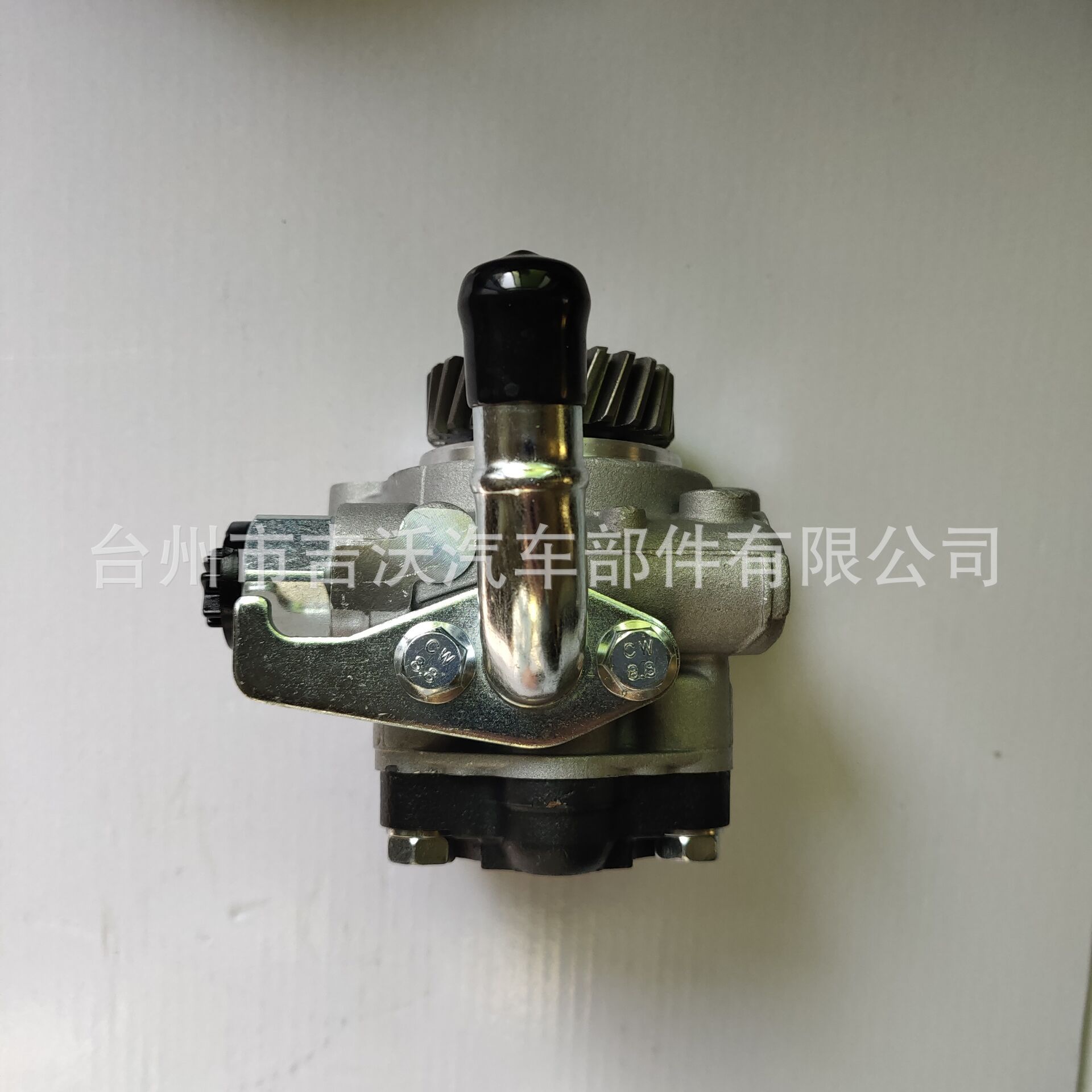 【供应】转向助力泵 MR374895 MR8020 4M40 转向器-阿里巴巴